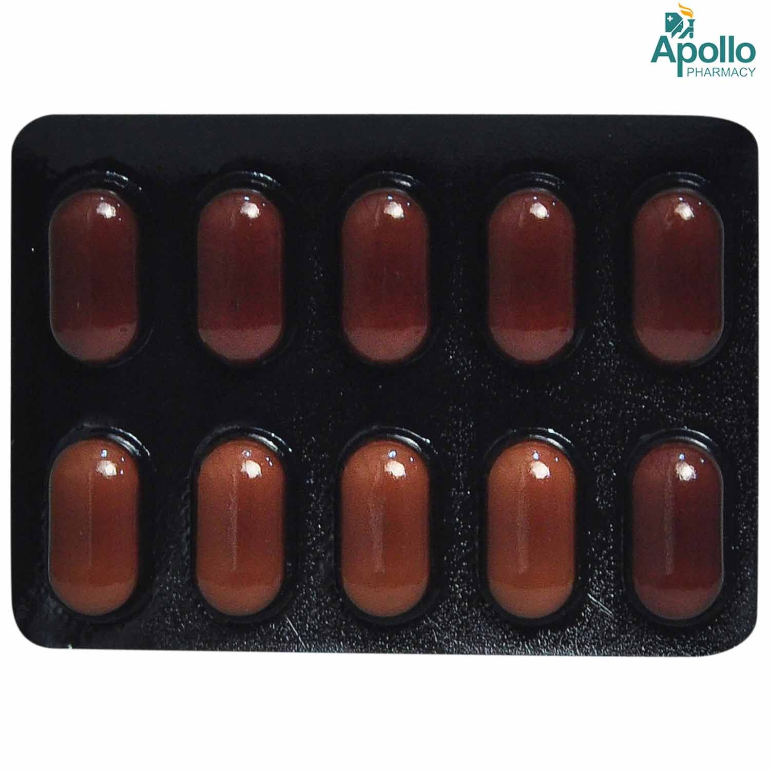 METASENS VG 1MG TABLET Price, Uses, Side Effects, Composition - Apollo ...