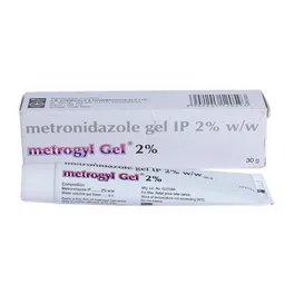 Metrogyl Gel | Uses, Side Effects, Price | Apollo Pharmacy