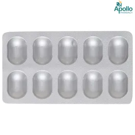 Met XL Trio 25 Tablet | Uses, Side Effects, Price | Apollo Pharmacy