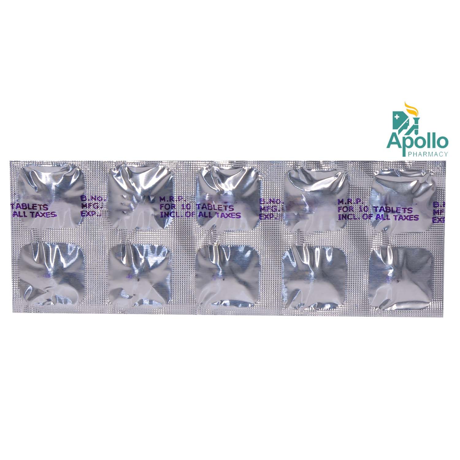 Metolar TL 25 Tablet 10's Price, Uses, Side Effects, Composition ...