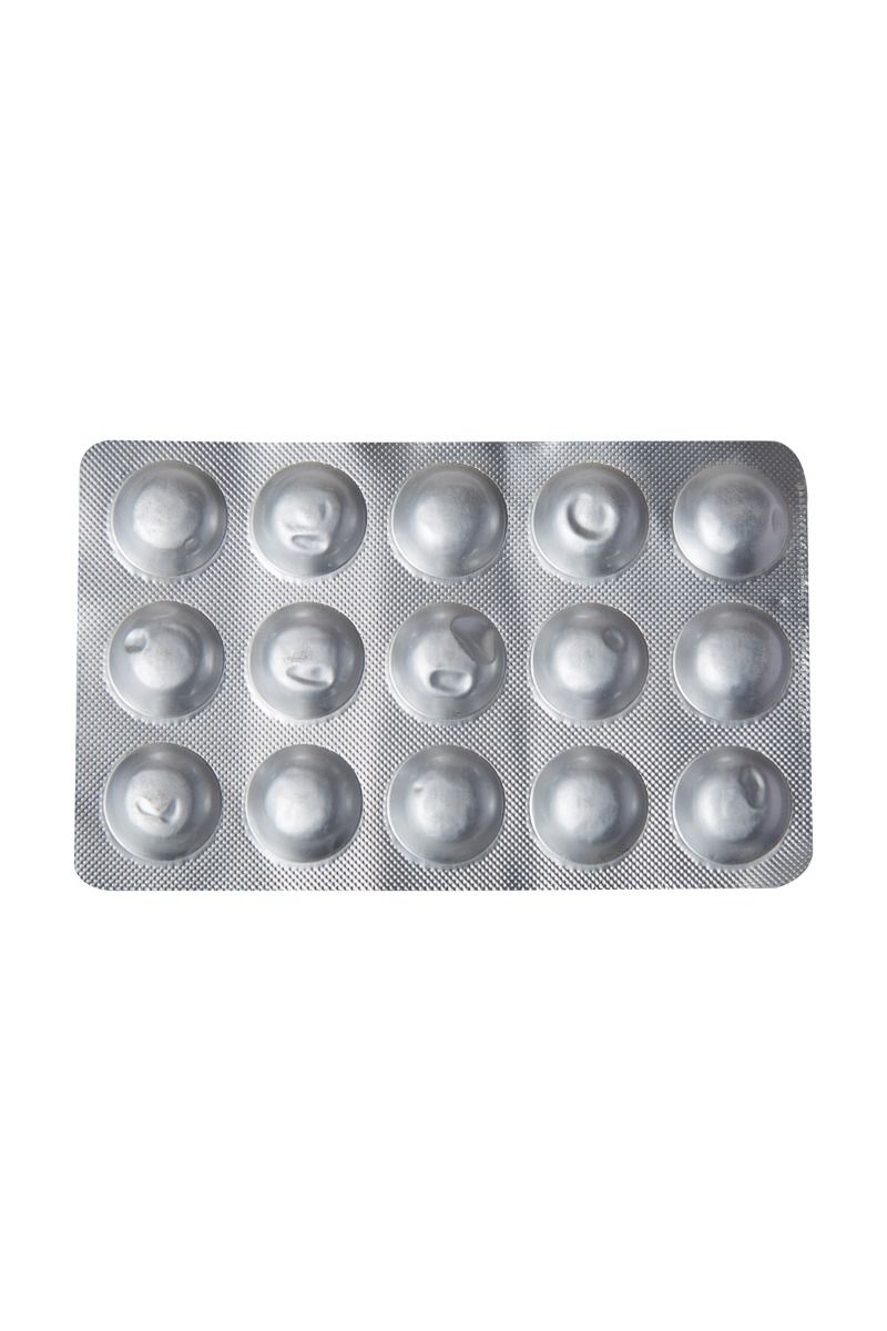 Metlin NT 75 Tablet | Uses, Side Effects, Price | Apollo Pharmacy