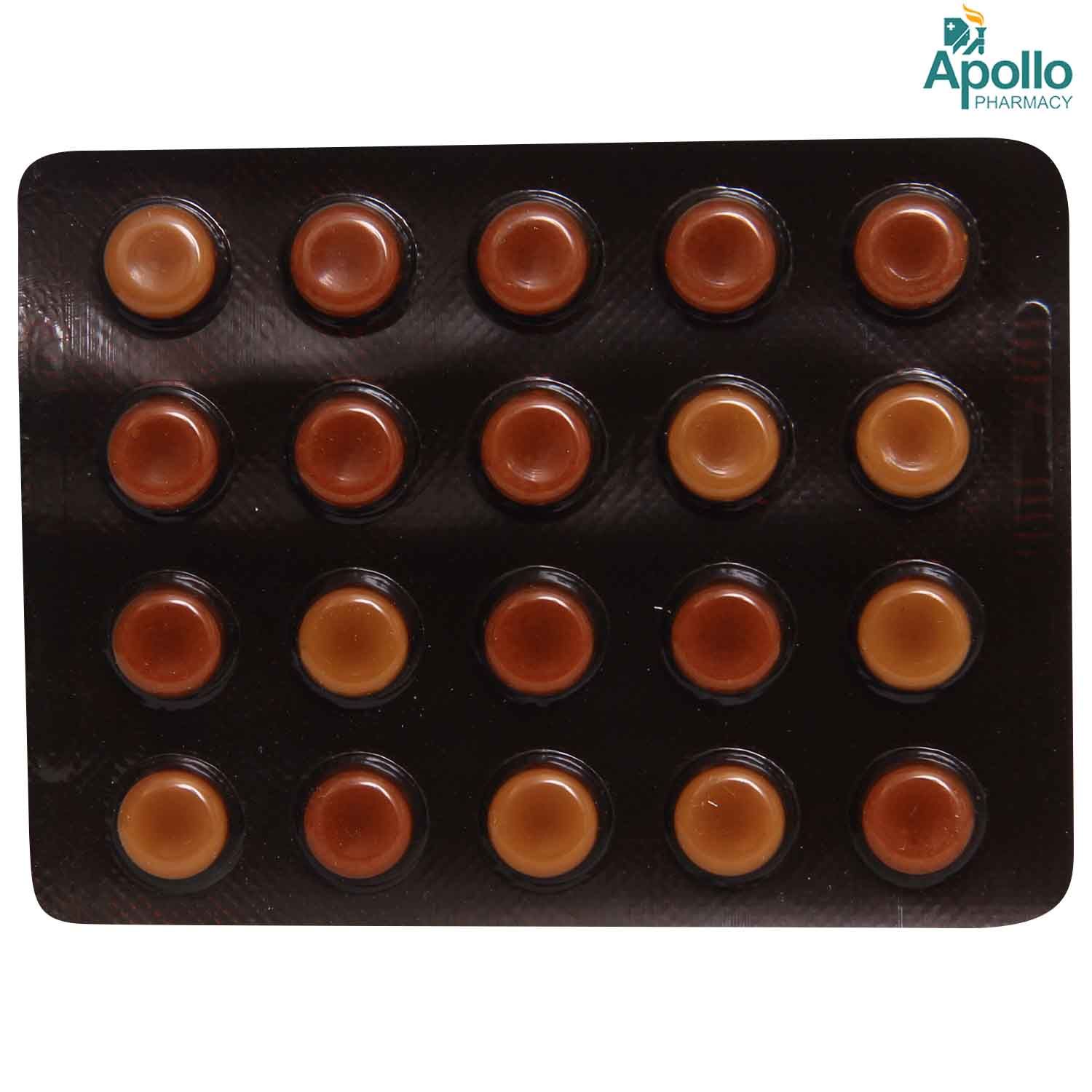 Met XL H 25 Tablet 20's Price, Uses, Side Effects, Composition - Apollo ...