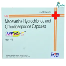 Meva C Capsule | Uses, Side Effects, Price | Apollo Pharmacy