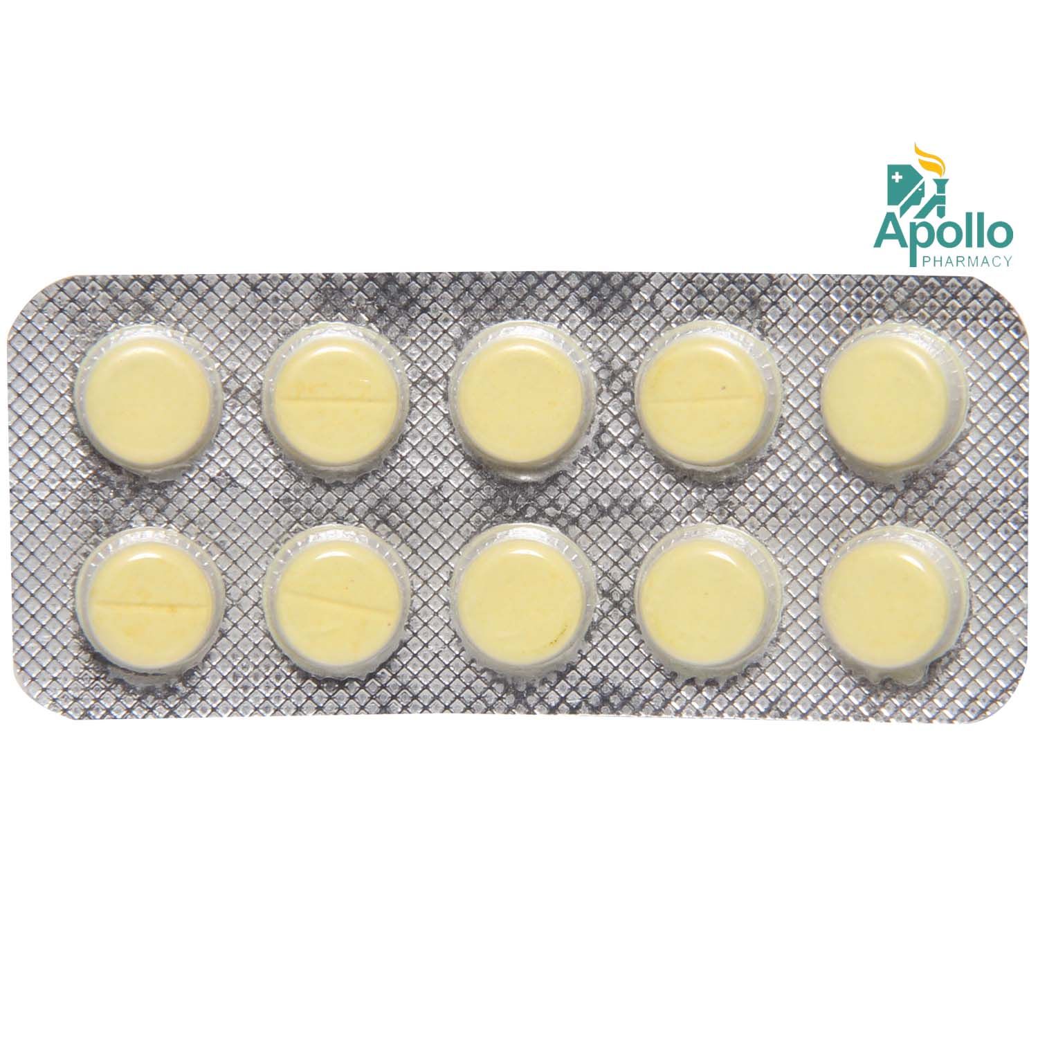 Mext 10 Tablet 10's Price, Uses, Side Effects, Composition - Apollo ...