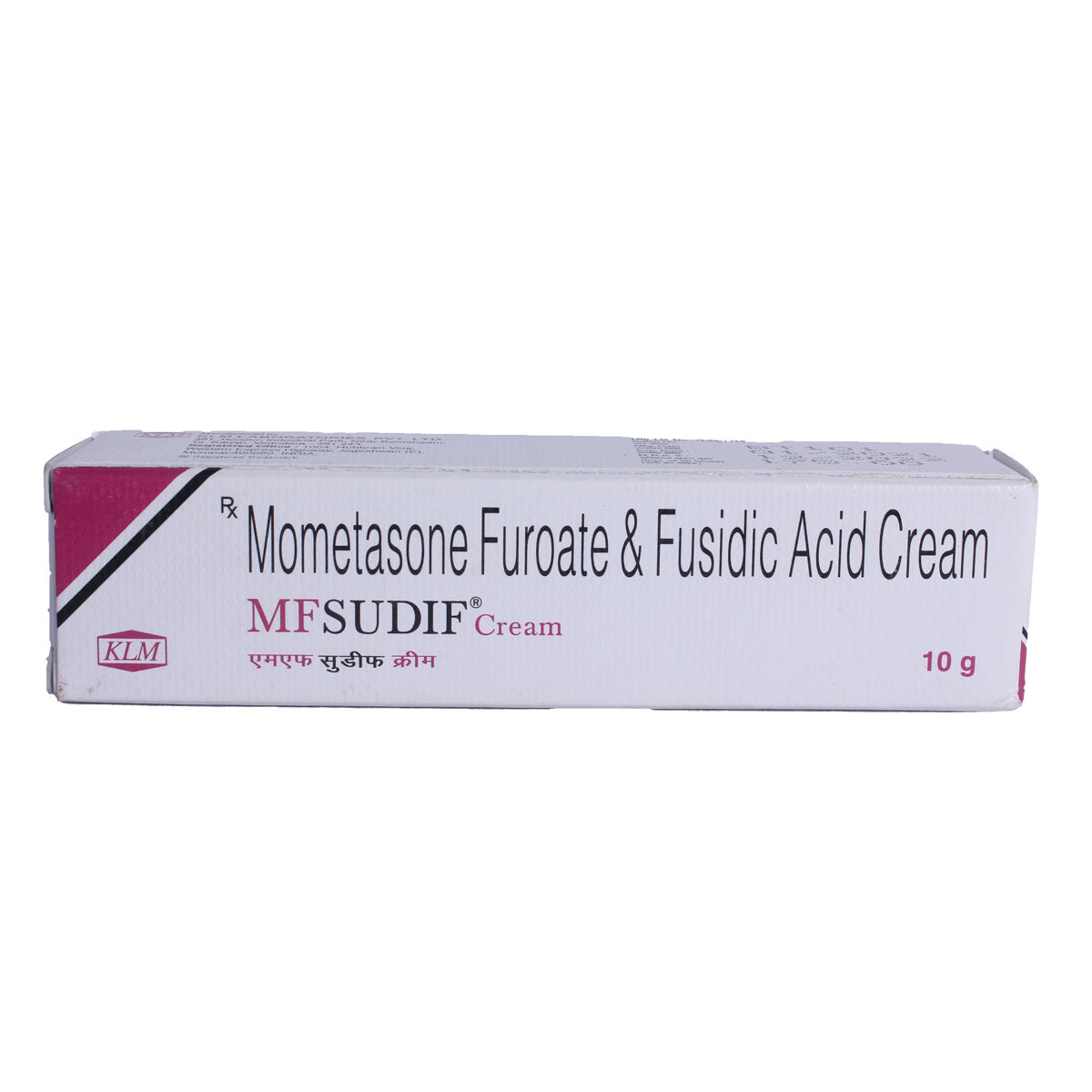 MFSUDIF Cream | Uses, Side Effects, Price | Apollo Pharmacy