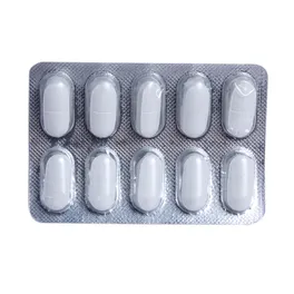 Microbact 500 Tablet | Uses, Side Effects, Price | Apollo Pharmacy