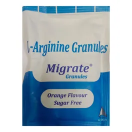 Migrate Sachet 5 gm | Uses, Side Effects, Price | Apollo Pharmacy
