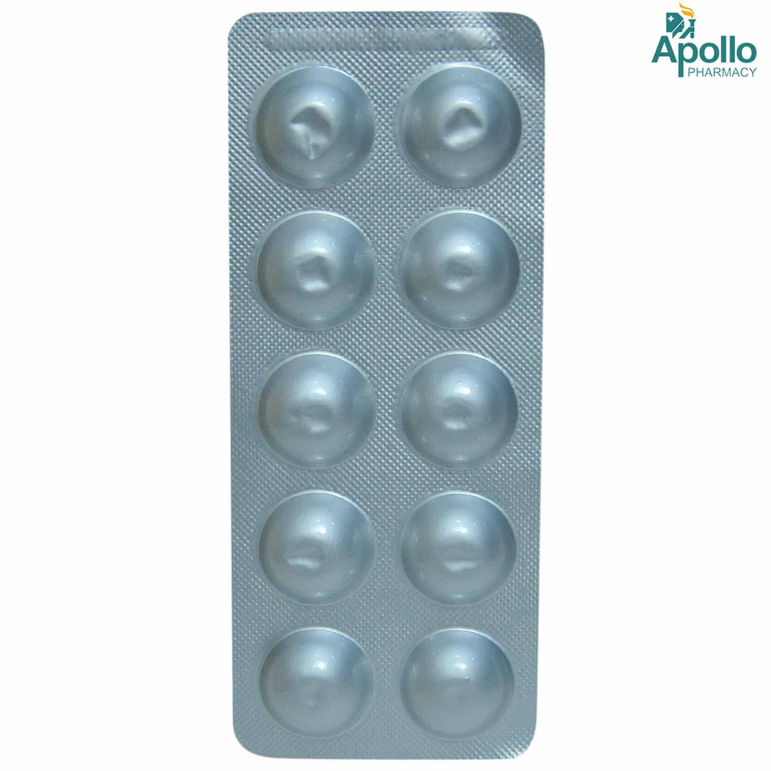 Migon Plus Tablet | Uses, Side Effects, Price | Apollo Pharmacy