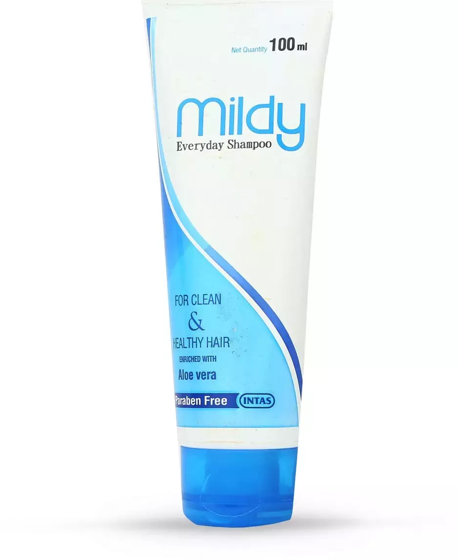 Mildy Shampoo, 100 ml Price, Uses, Side Effects, Composition - Apollo ...