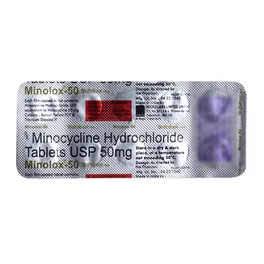 MINOLOX 50MG TABLET | Uses, Side Effects, Price | Apollo Pharmacy