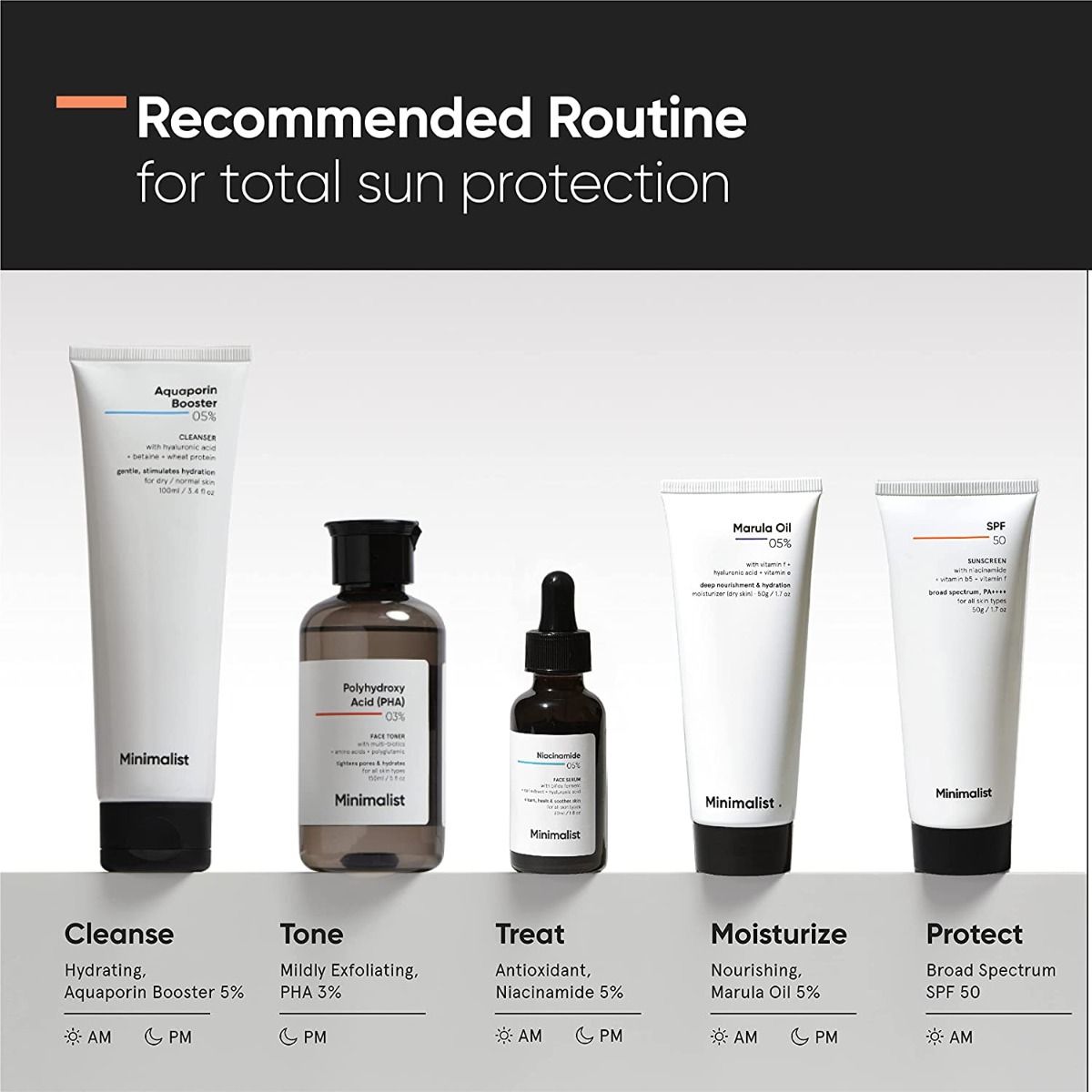 Minimalist SPF 50 PA++++ Sunscreen, 50 gm Price, Uses, Side Effects ...