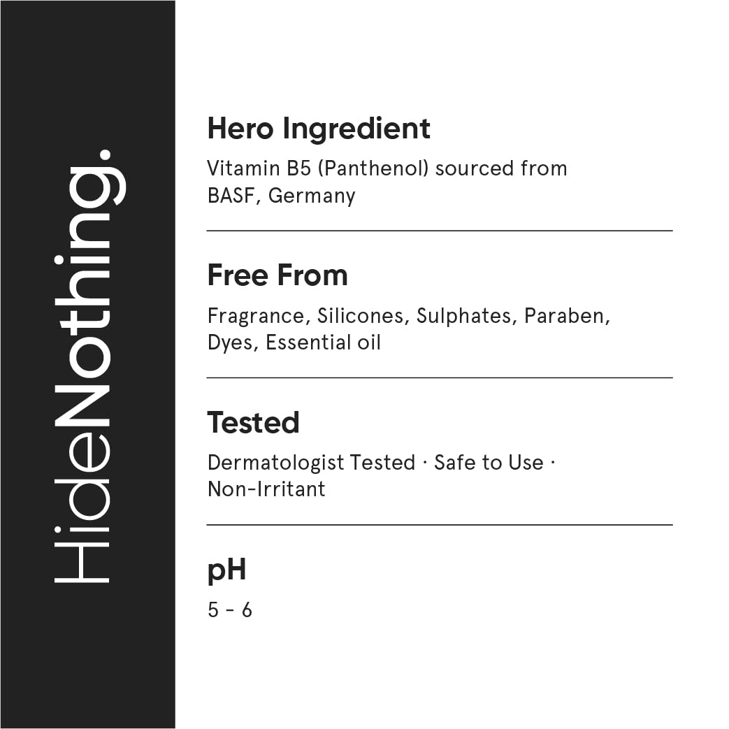 Minimalist 10% Vitamin B5 Moisturizer, 50 gm Price, Uses, Side Effects ...