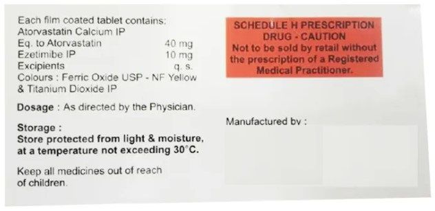 Minilip EZ Tablet 10's Price, Uses, Side Effects, Composition - Apollo ...