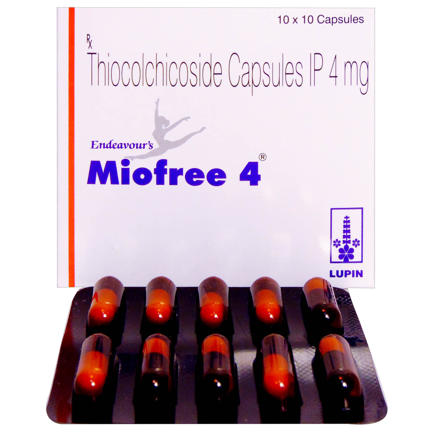 Miofree 4 Capsule 10's Price, Uses, Side Effects, Composition - Apollo ...