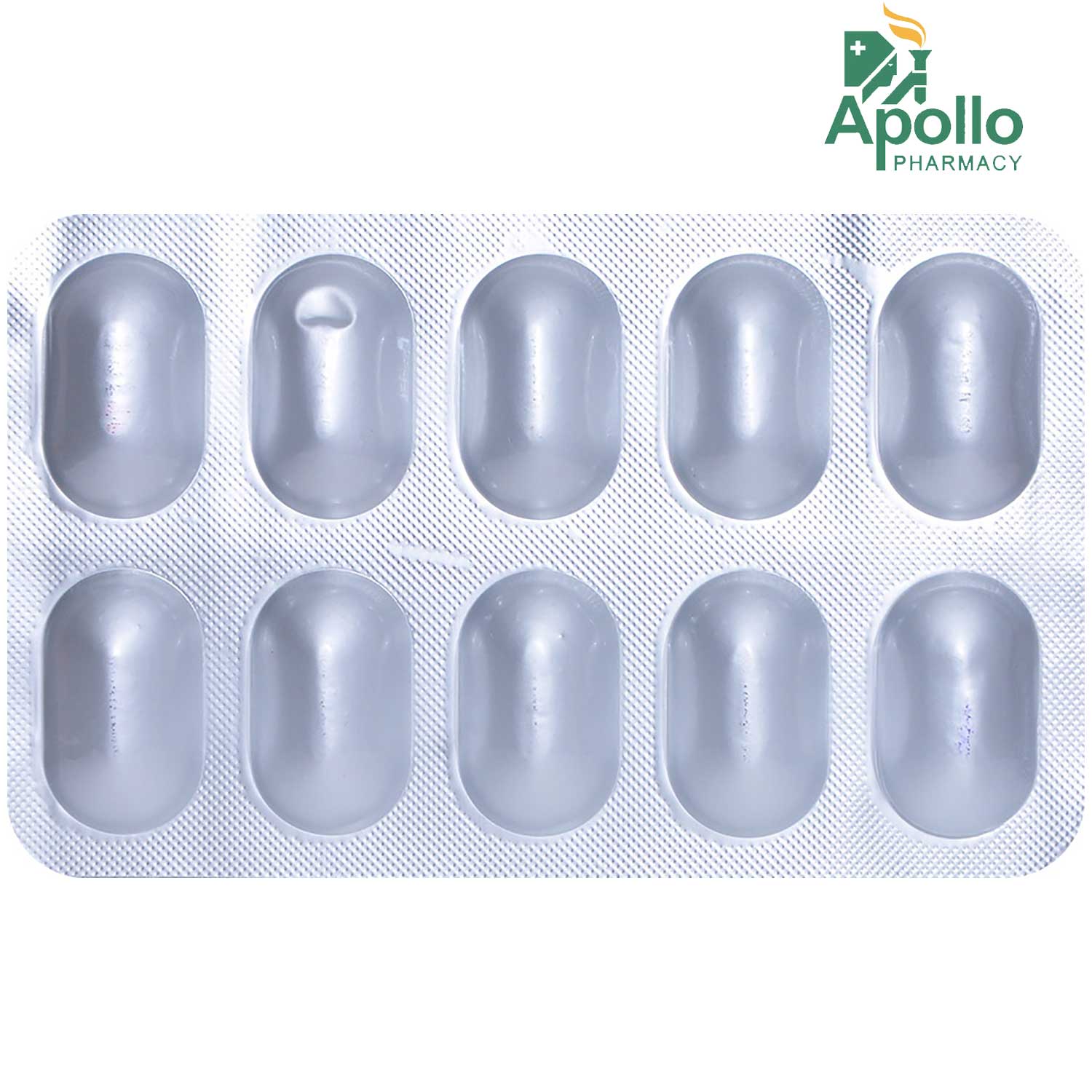 Miol-P Capsule | Uses, Side Effects, Price | Apollo Pharmacy