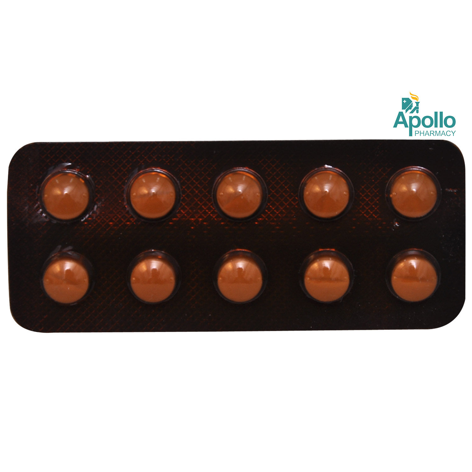 Mirnite 7.5 Tablet 10's Price, Uses, Side Effects, Composition - Apollo ...