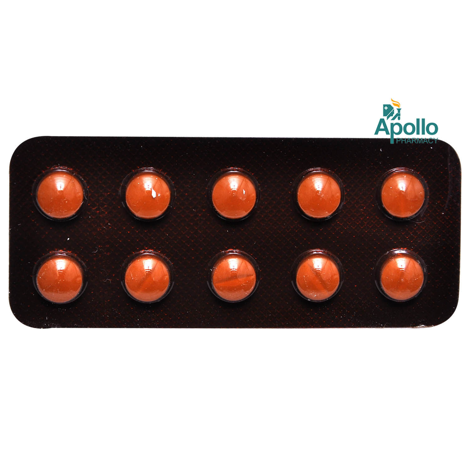 Mirnite 15 Tablet 10's Price, Uses, Side Effects, Composition - Apollo ...