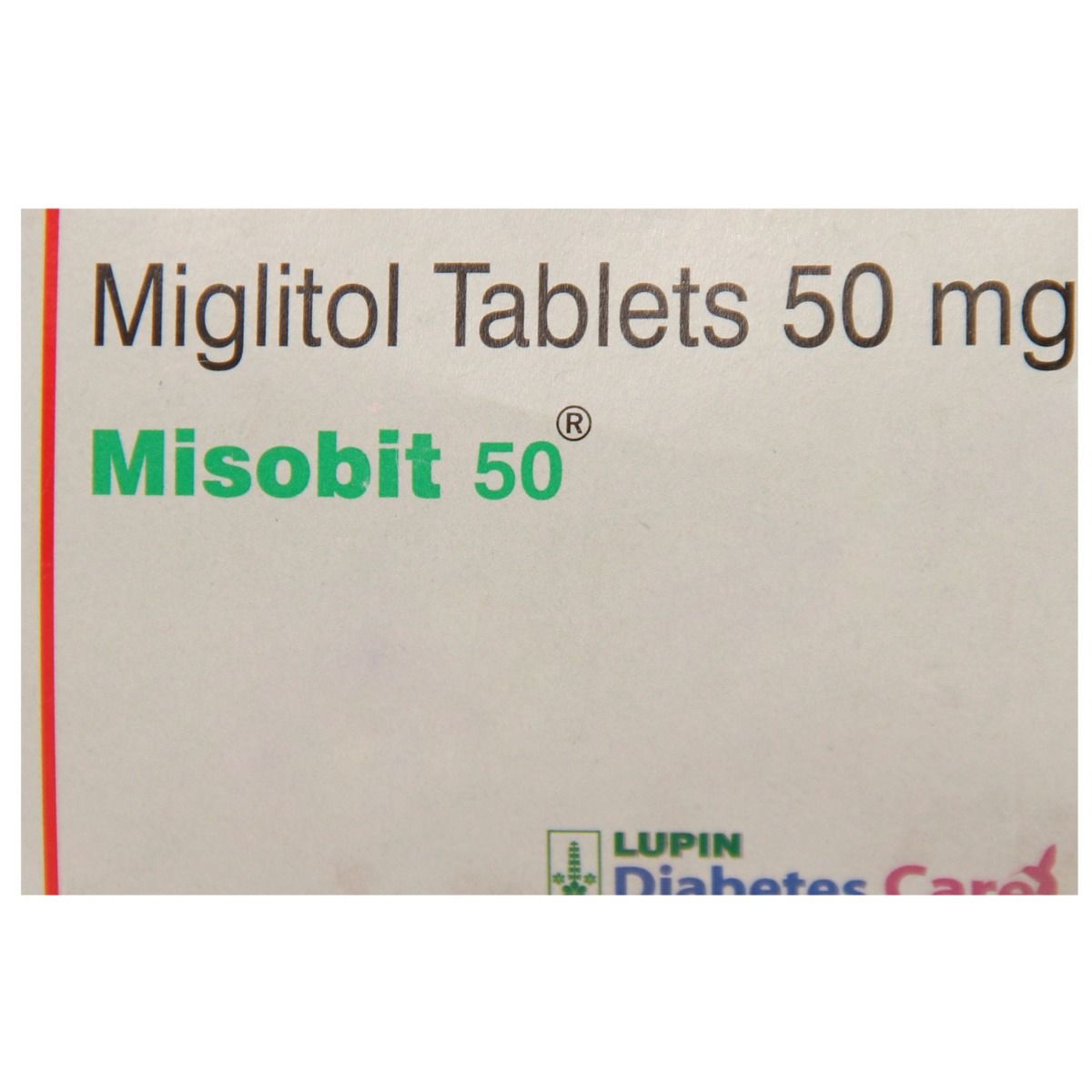 Misobit 50 Tablet 10's Price, Uses, Side Effects, Composition - Apollo ...
