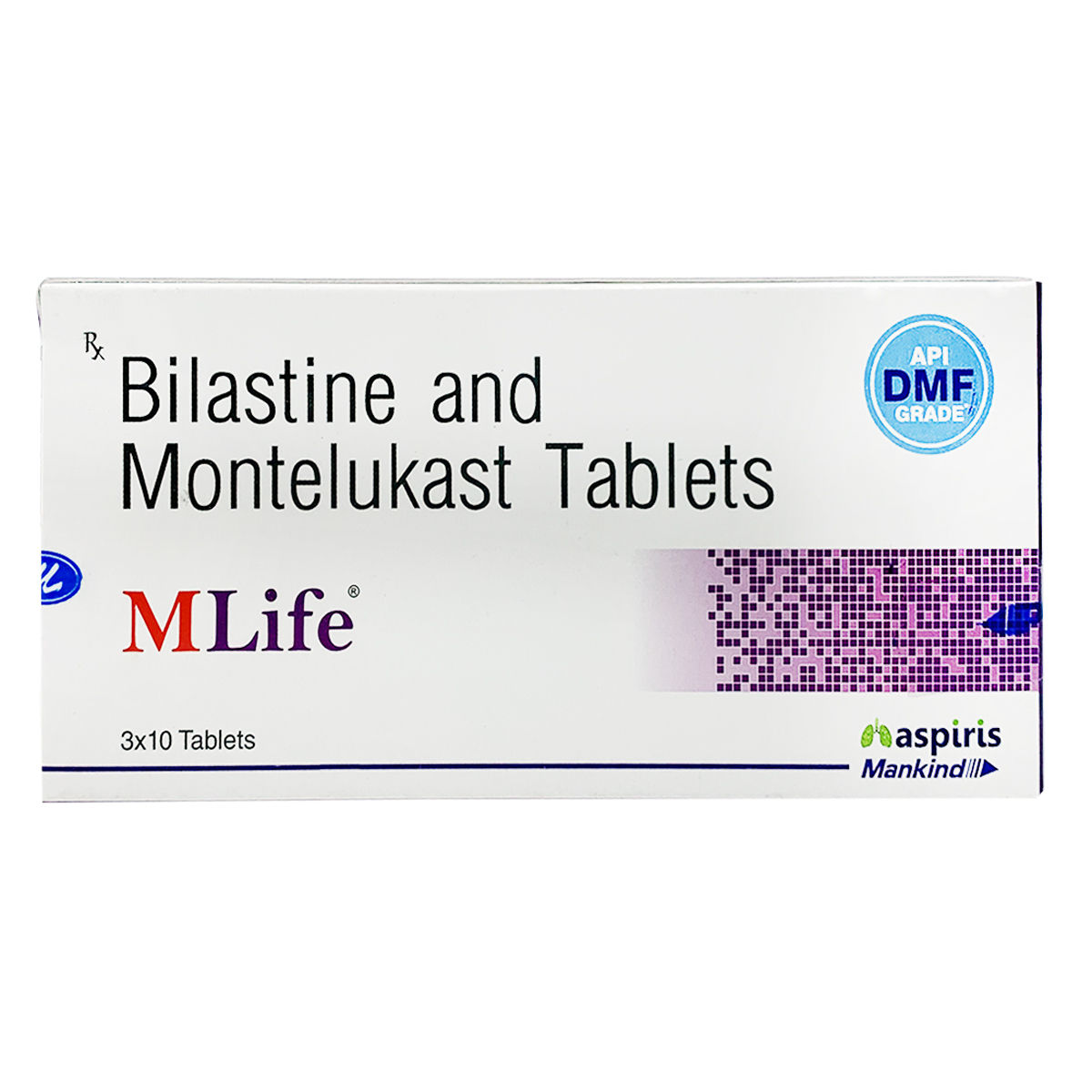 Mlife Tablet | Uses, Side Effects, Price | Apollo Pharmacy
