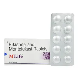 Mlife Tablet | Uses, Side Effects, Price | Apollo Pharmacy