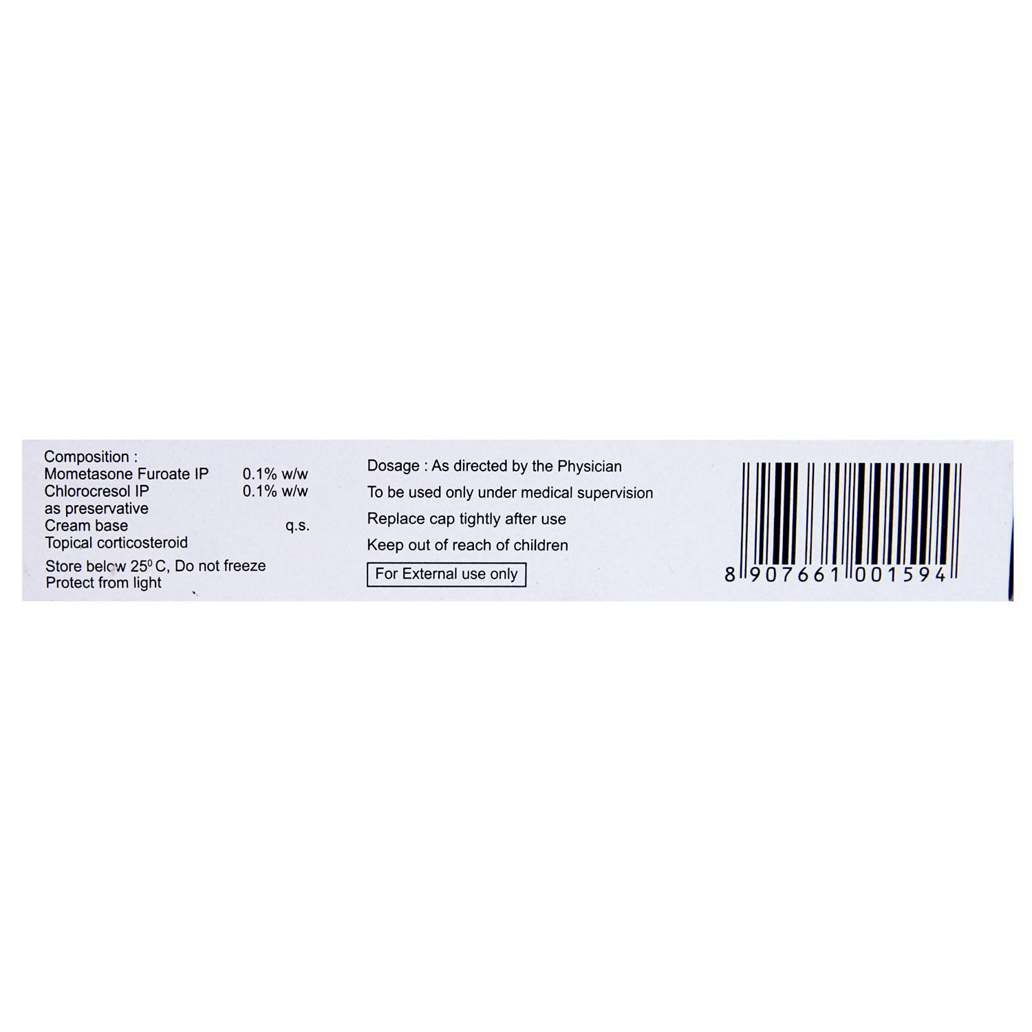 MMS Cream 30 gm Price, Uses, Side Effects, Composition - Apollo Pharmacy