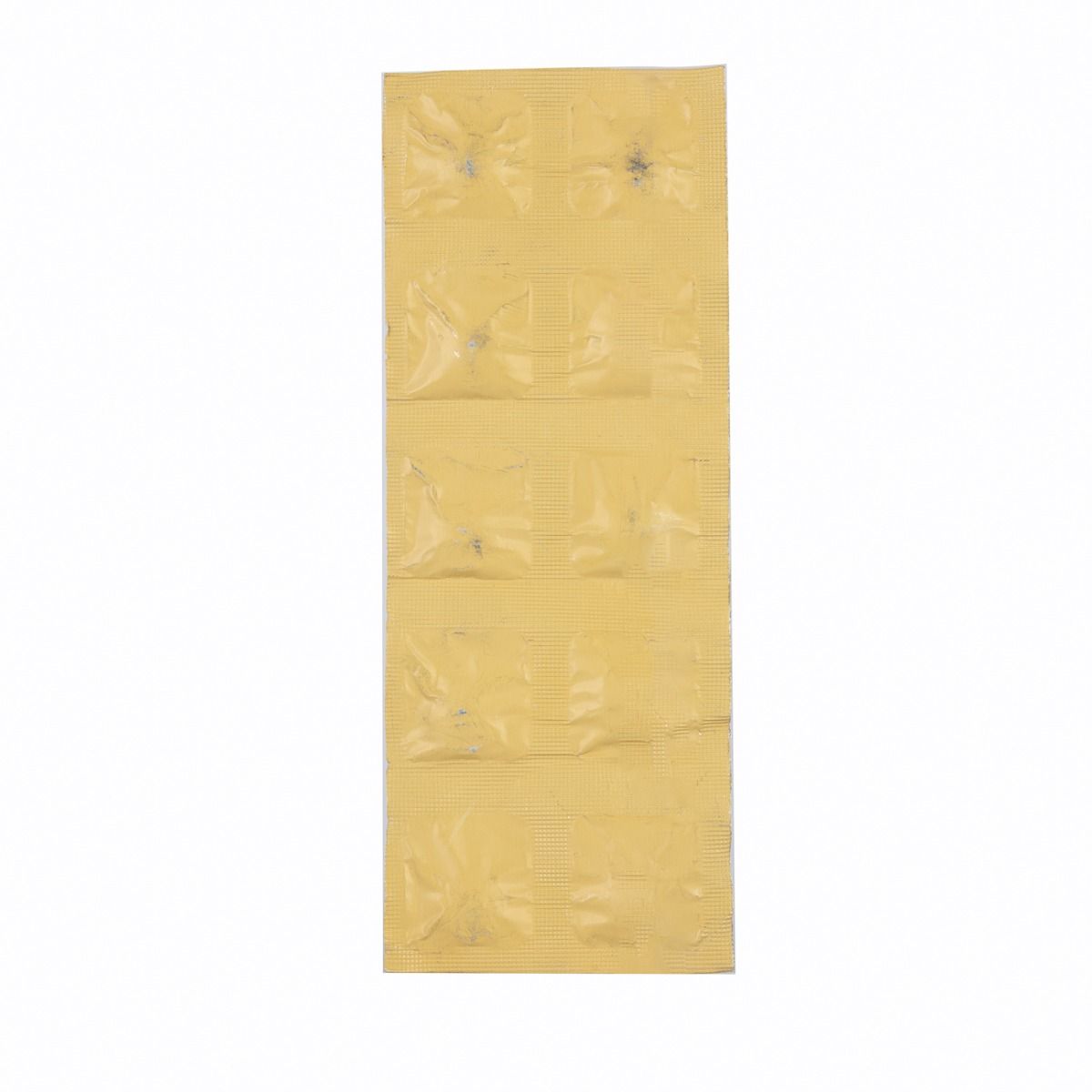 M Neuron Forte Tablet 10's Price, Uses, Side Effects, Composition ...