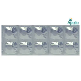 Modalert 200 Tablet | Uses, Side Effects, Price | Apollo Pharmacy