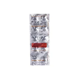 Modafil MD 200 Tablet | Uses, Side Effects, Price | Apollo Pharmacy