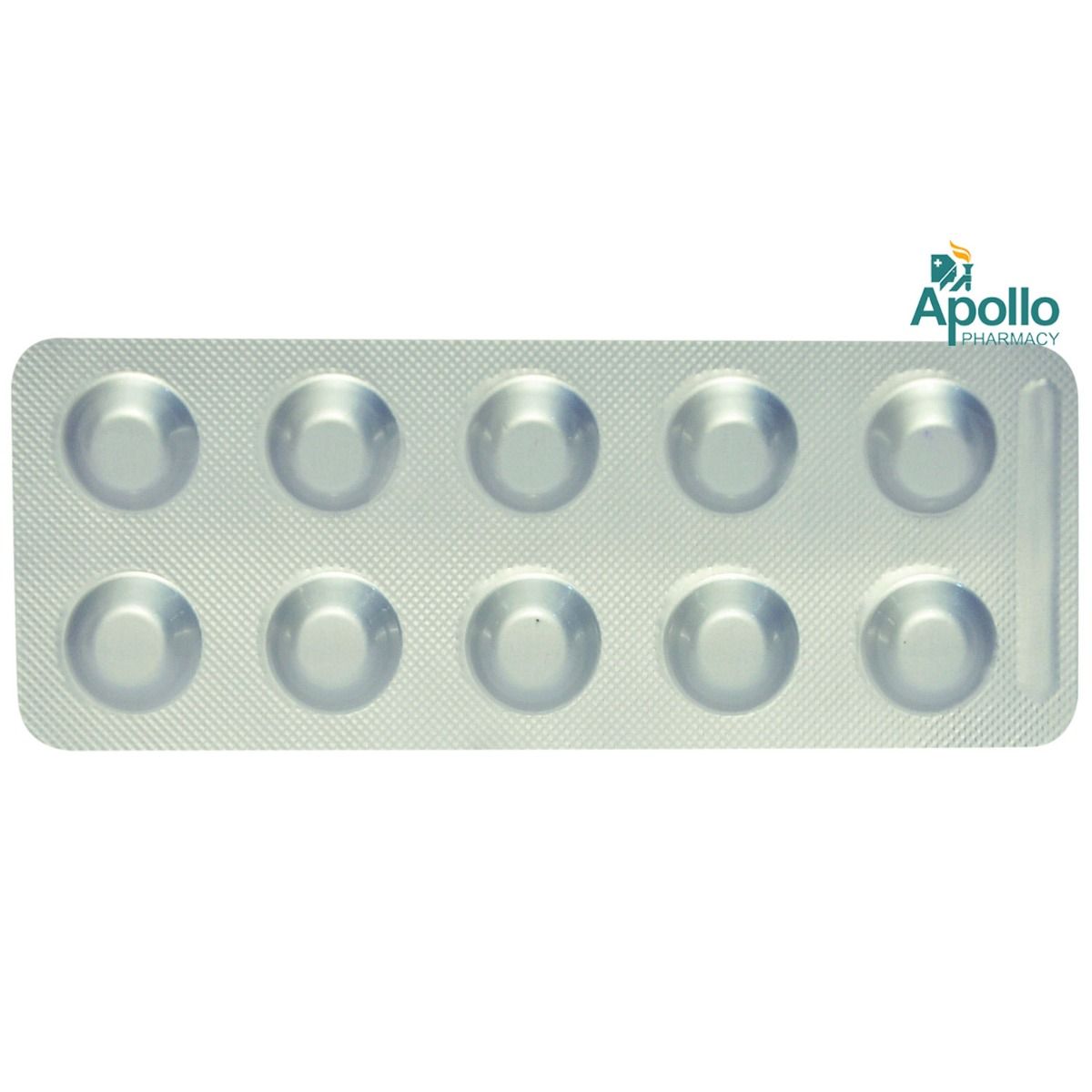 Modula Tablet 10's Price, Uses, Side Effects, Composition - Apollo Pharmacy