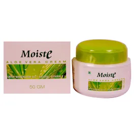 Buy Moiste Cream | 19 Minutes Delivery | Apollo Pharmacy