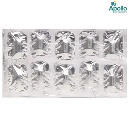 Moktel Tablet | Uses, Side Effects, Price | Apollo Pharmacy