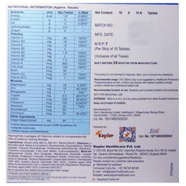 Moktel Tablet | Uses, Side Effects, Price | Apollo Pharmacy