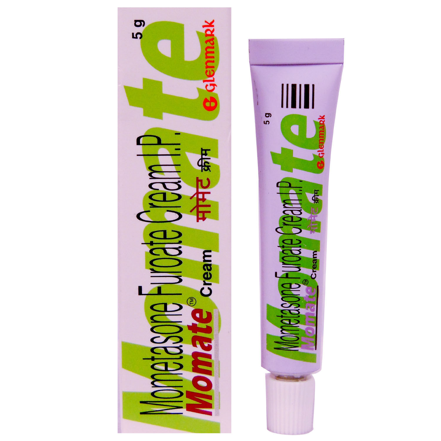 Momate Cream 5 gm | Uses, Side Effects, Price | Apollo Pharmacy