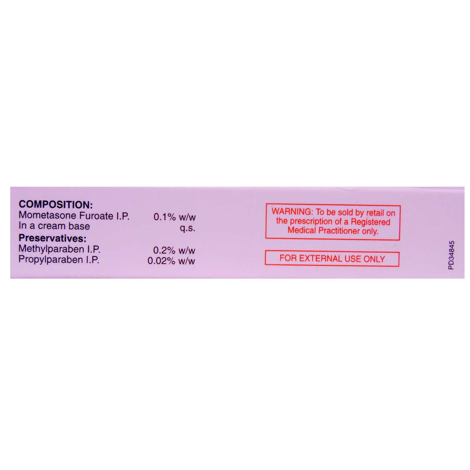 Momate Cream 5 gm | Uses, Side Effects, Price | Apollo Pharmacy