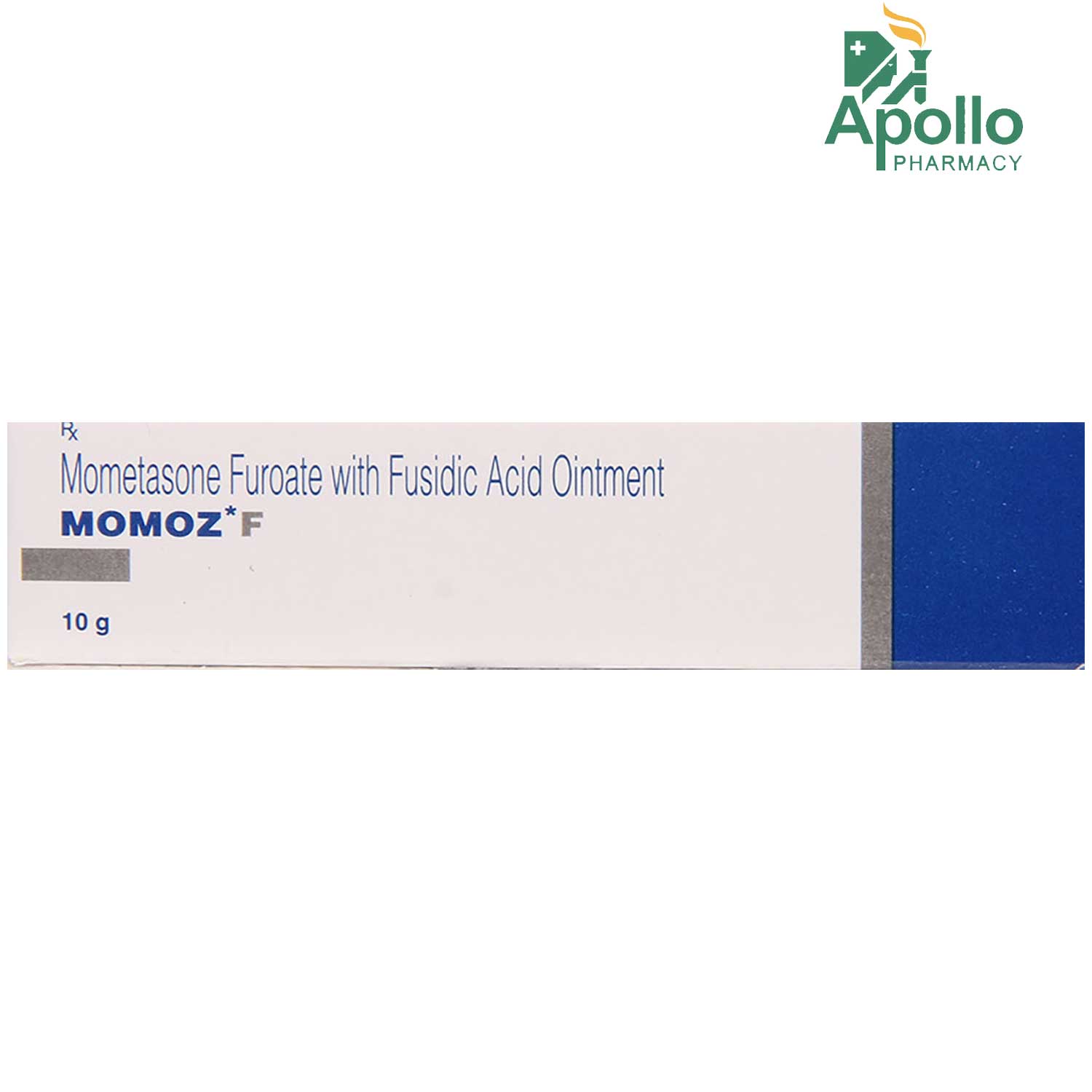 Momoz F Ointment | Uses, Side Effects, Price | Apollo Pharmacy