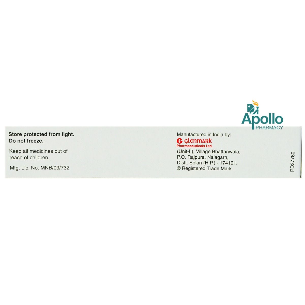 Momate-XL Cream 40 gm Price, Uses, Side Effects, Composition - Apollo ...