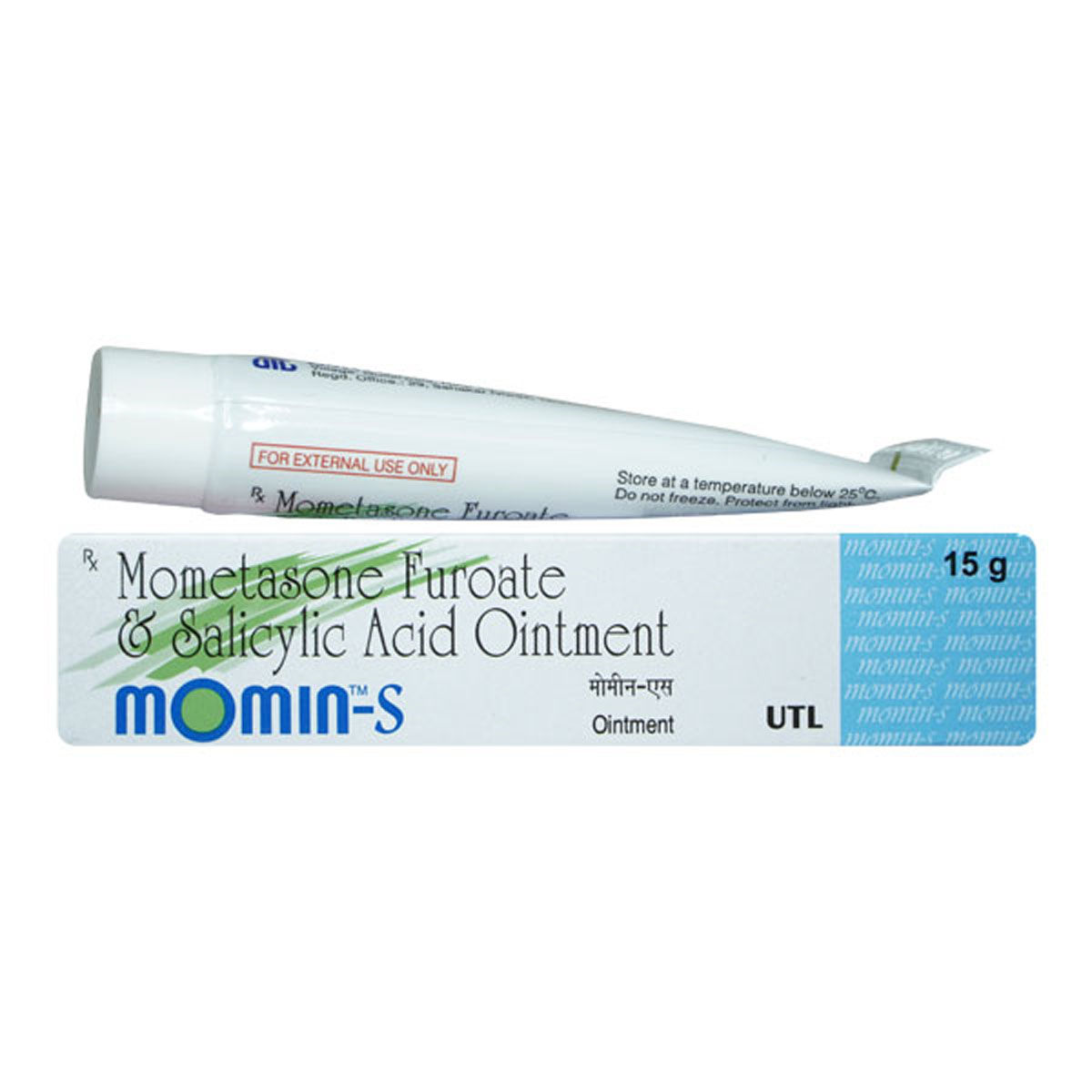 Momin S Ointment 15 gm | Uses, Side Effects, Price | Apollo Pharmacy