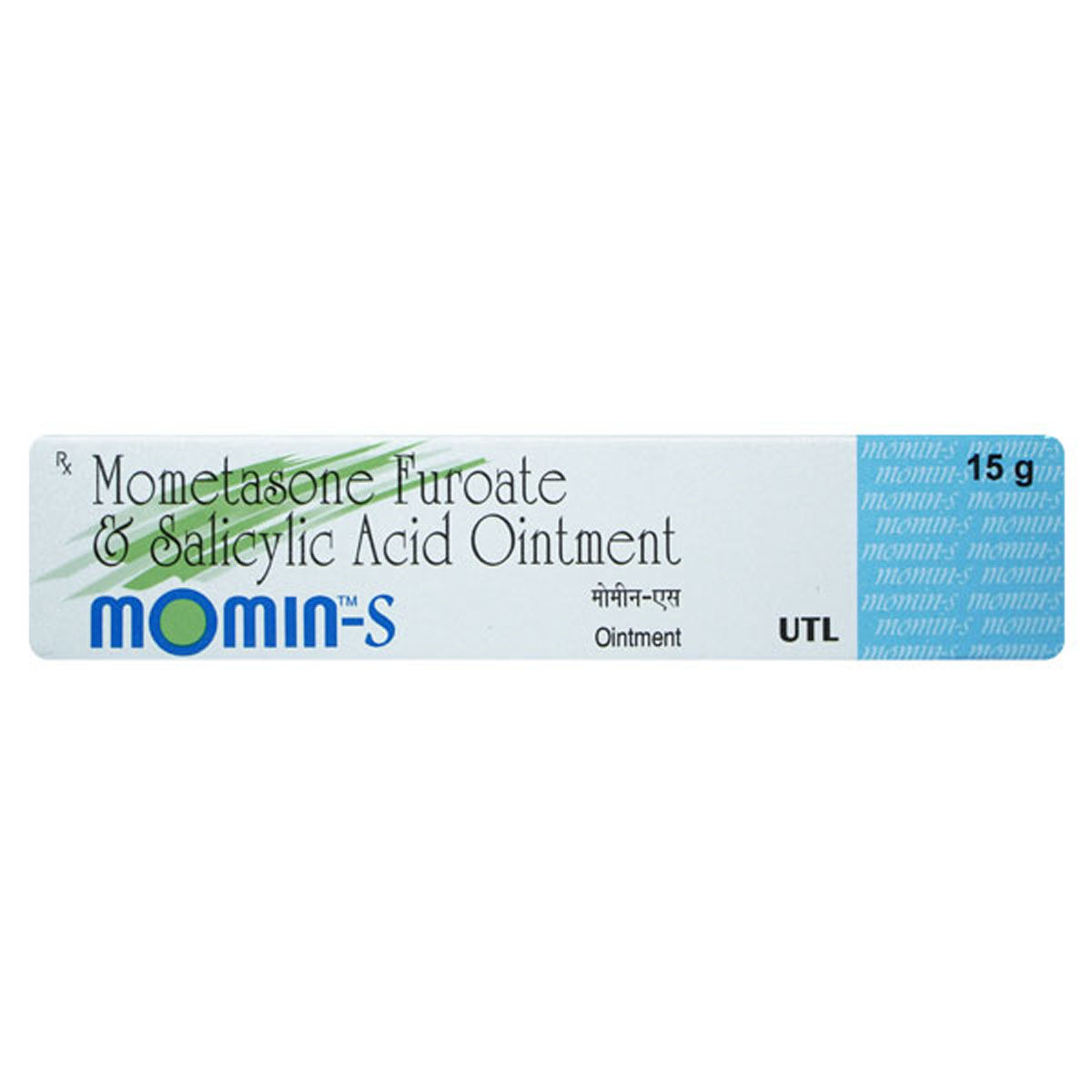 Momin S Ointment 15 gm | Uses, Side Effects, Price | Apollo Pharmacy