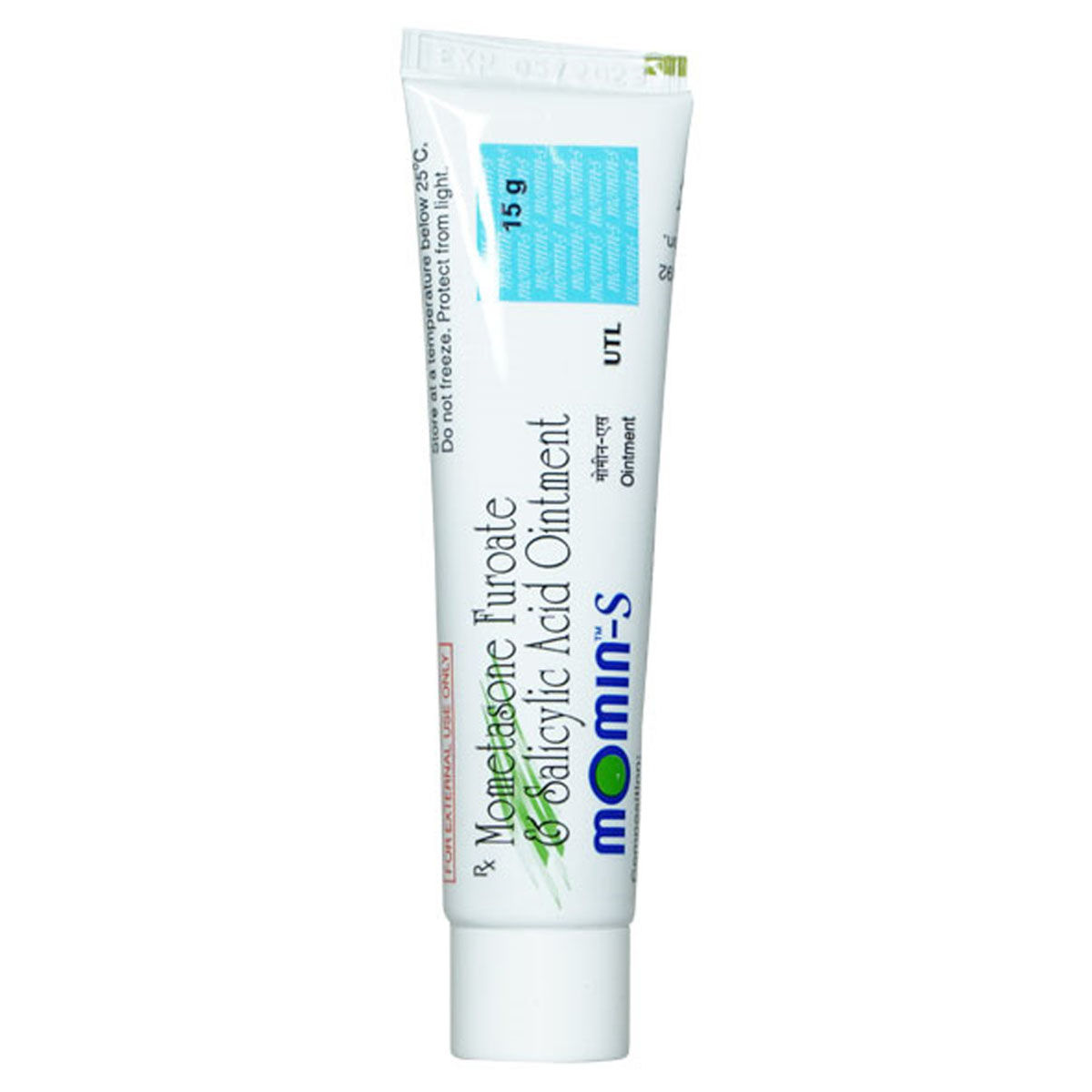 Momin S Ointment 15 gm | Uses, Side Effects, Price | Apollo Pharmacy