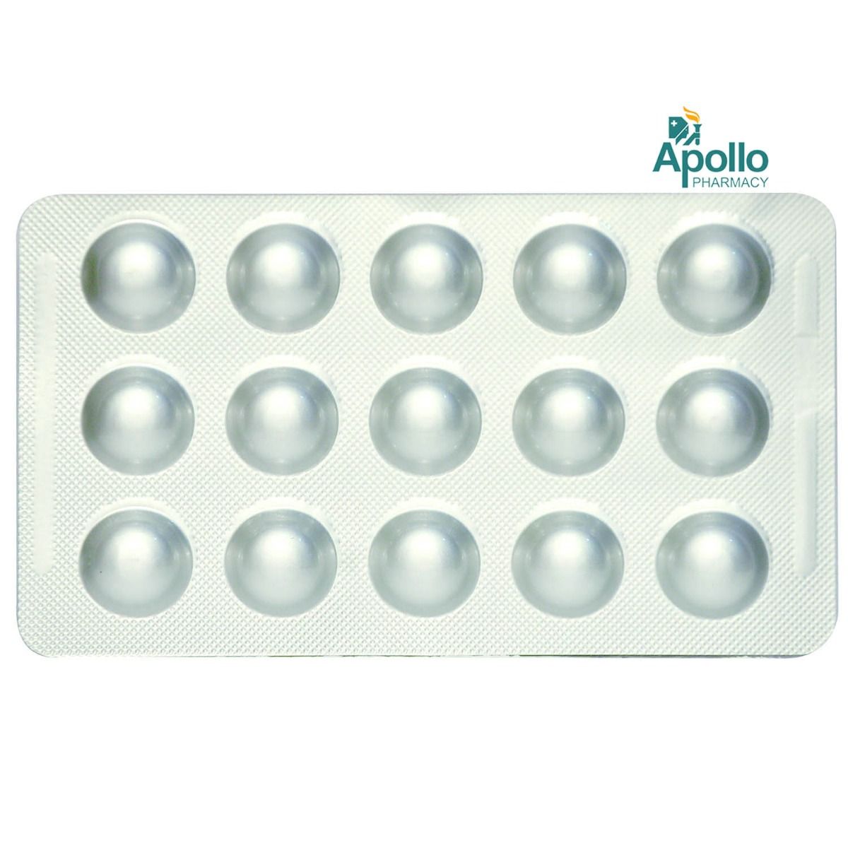 Montair-10 Tablet 15's Price, Uses, Side Effects, Composition - Apollo ...