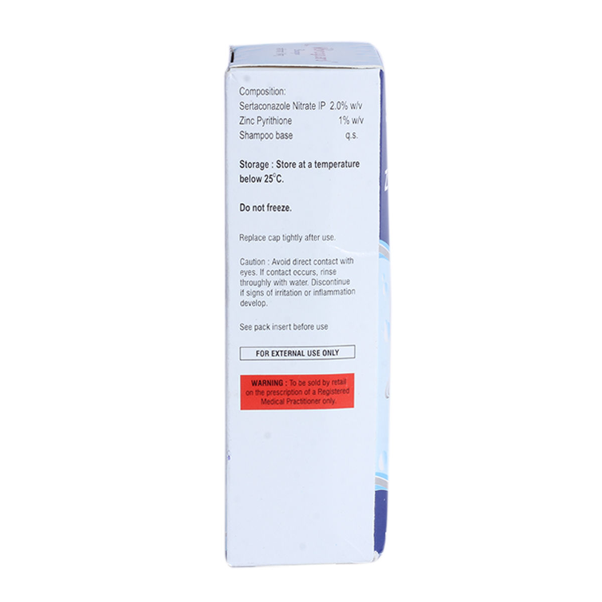 Monoguard Shampoo 60 ml Price, Uses, Side Effects, Composition - Apollo ...