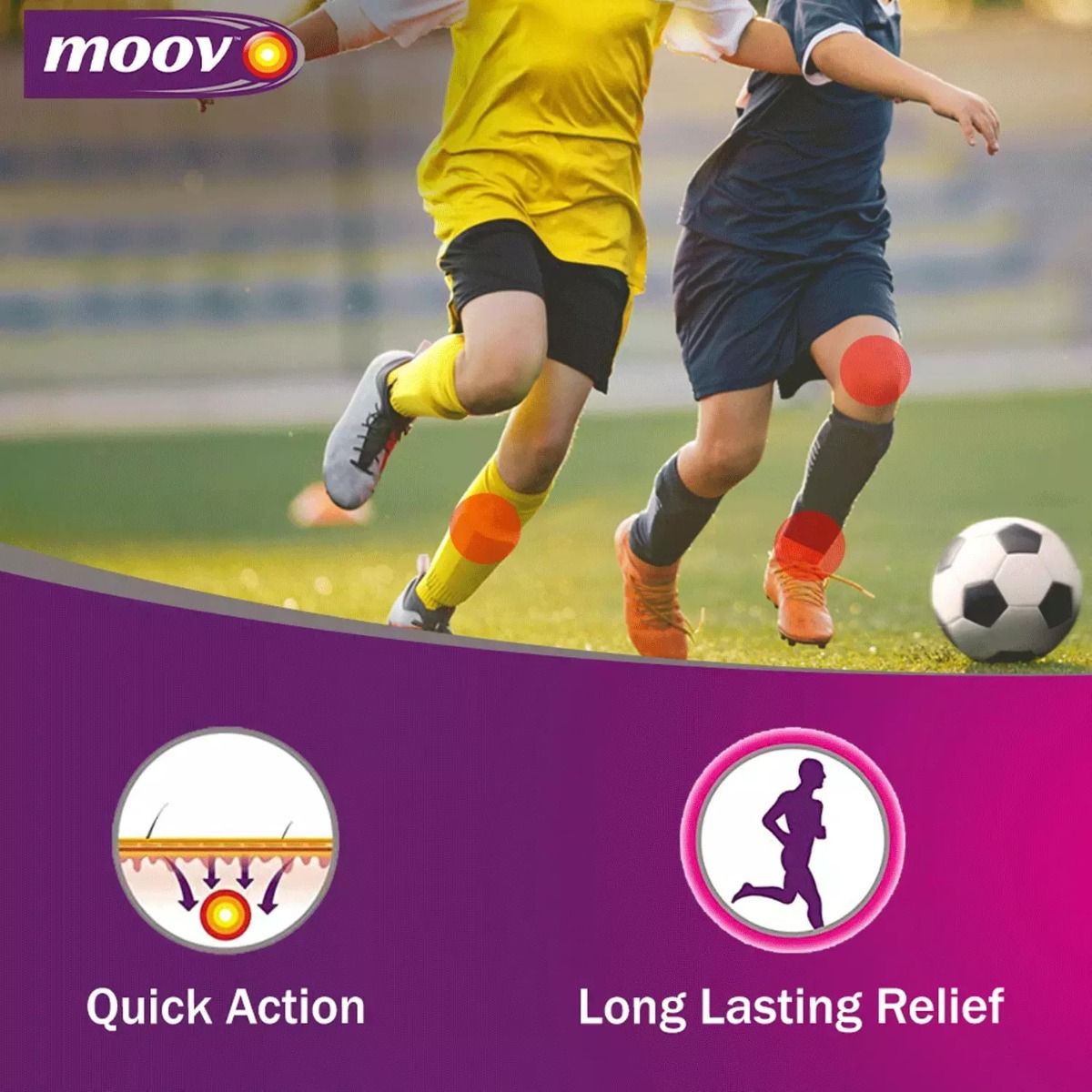 Moov Pain Relief Spray, 55 gm Price, Uses, Side Effects, Composition ...