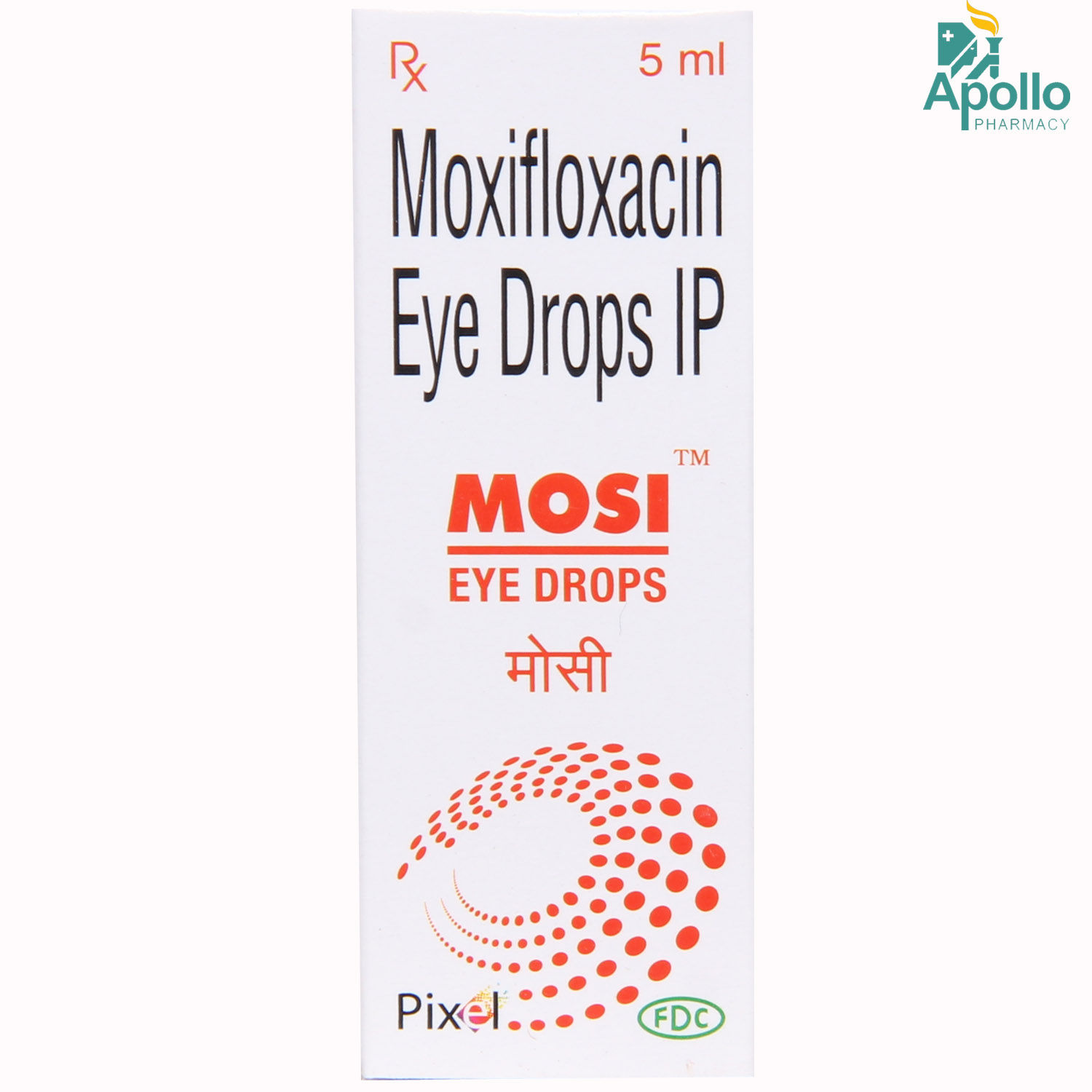 Mosi Drops 5 ml | Uses, Side Effects, Price | Apollo Pharmacy