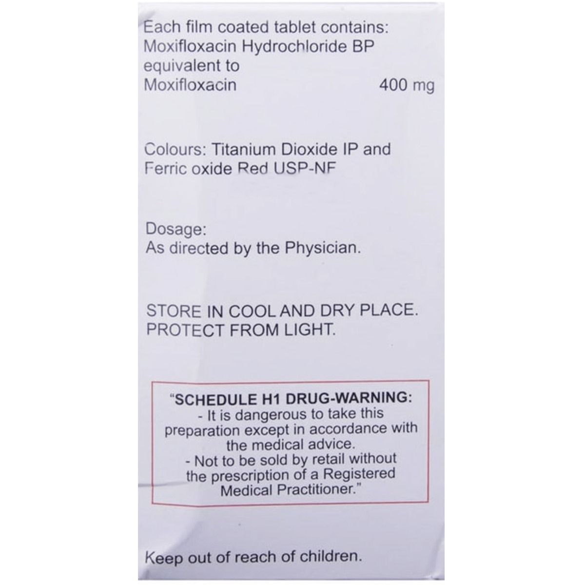 Moximac Tablet 10's Price, Uses, Side Effects, Composition - Apollo ...