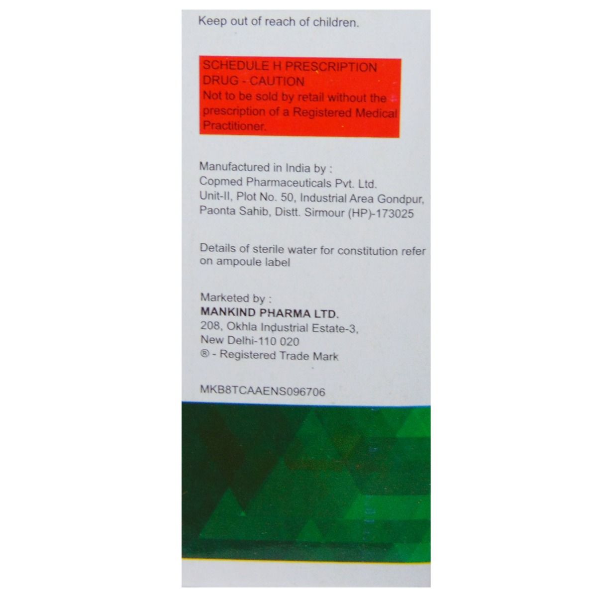 Moxikind-CV Drops | Uses, Side Effects, Price | Apollo Pharmacy