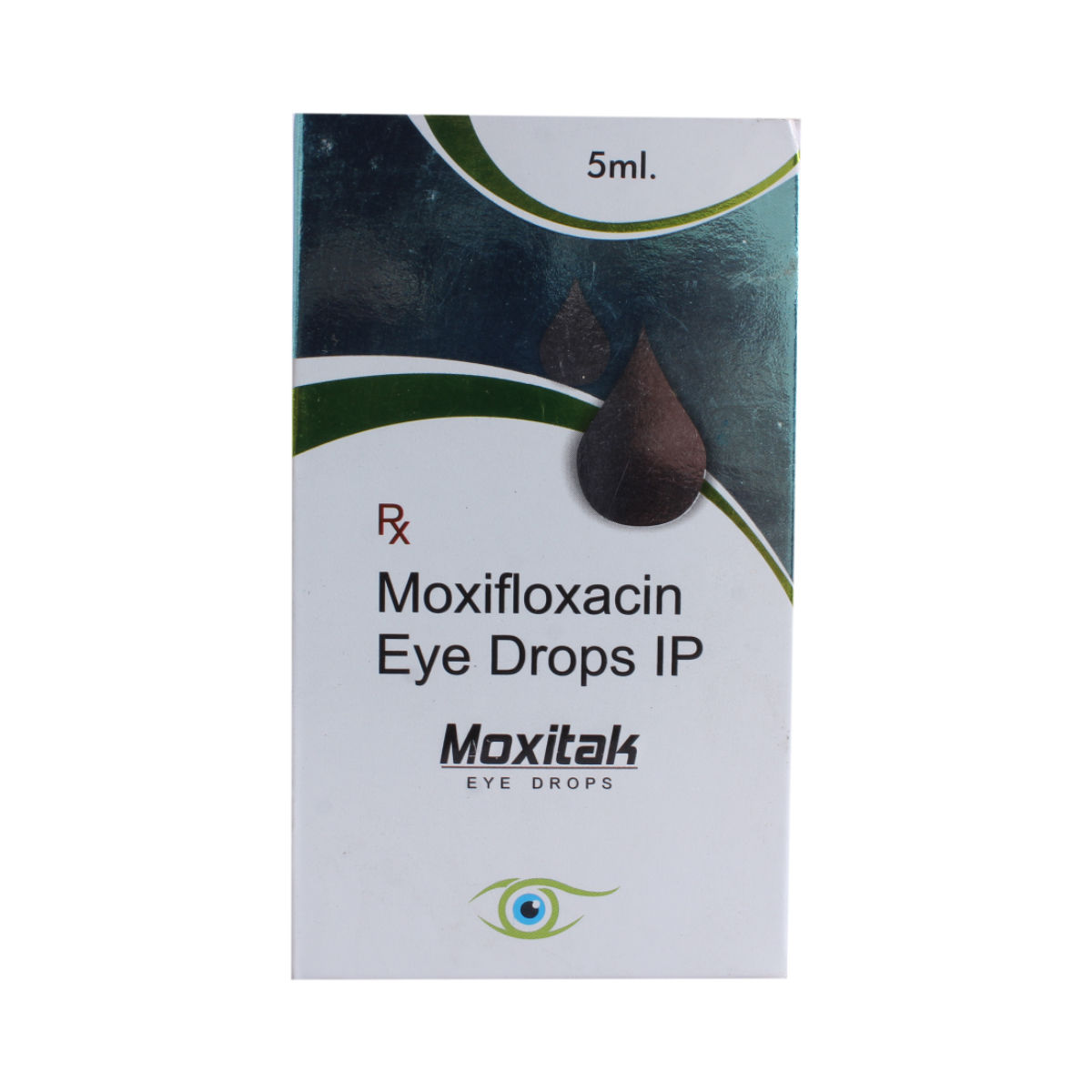 MOXITAK EYE DROPS 5ML Price, Uses, Side Effects, Composition - Apollo ...