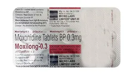 Moxilong-0.3 Tablet | Uses, Side Effects, Price | Apollo Pharmacy