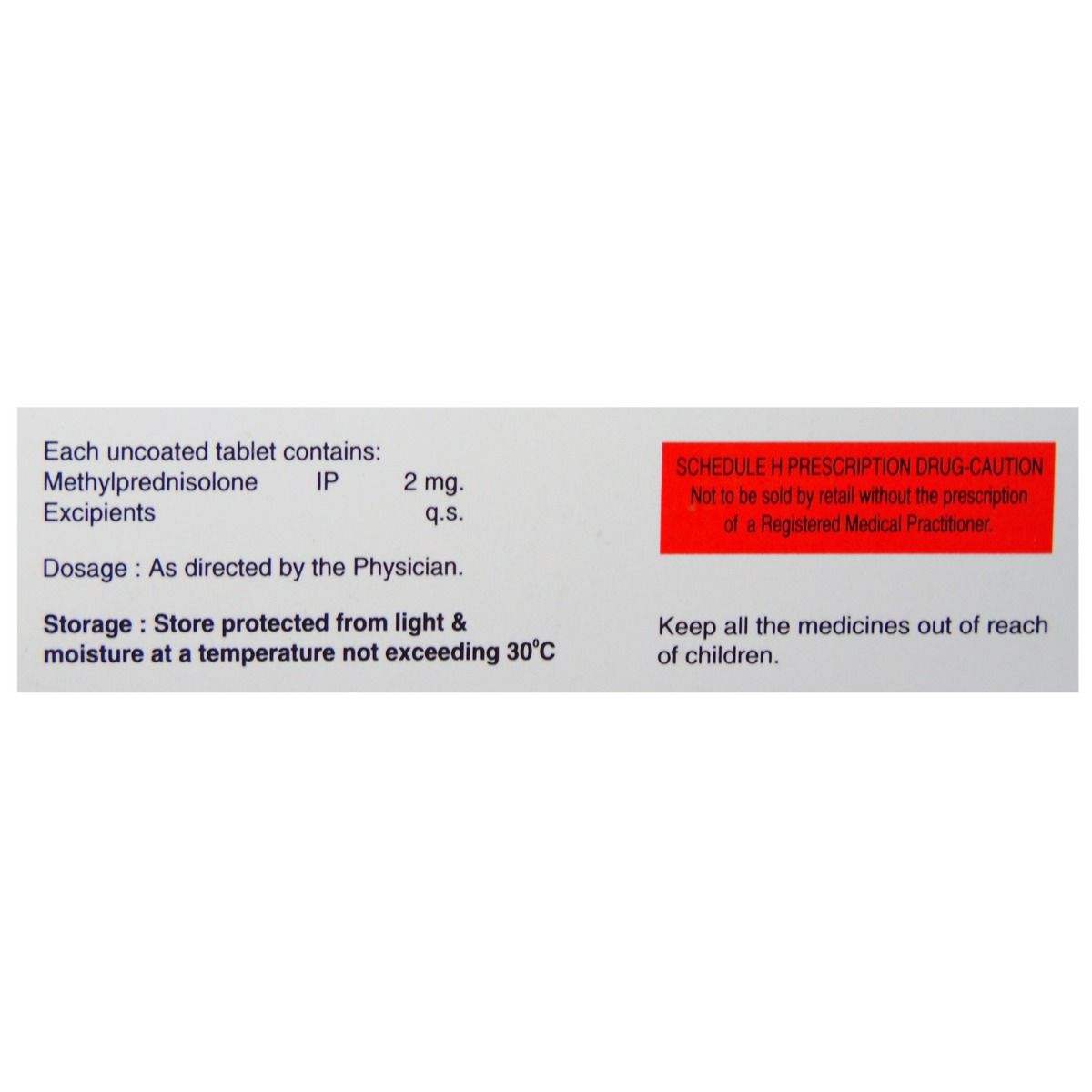 Mp 2 mg Tablet 10's Price, Uses, Side Effects, Composition - Apollo ...