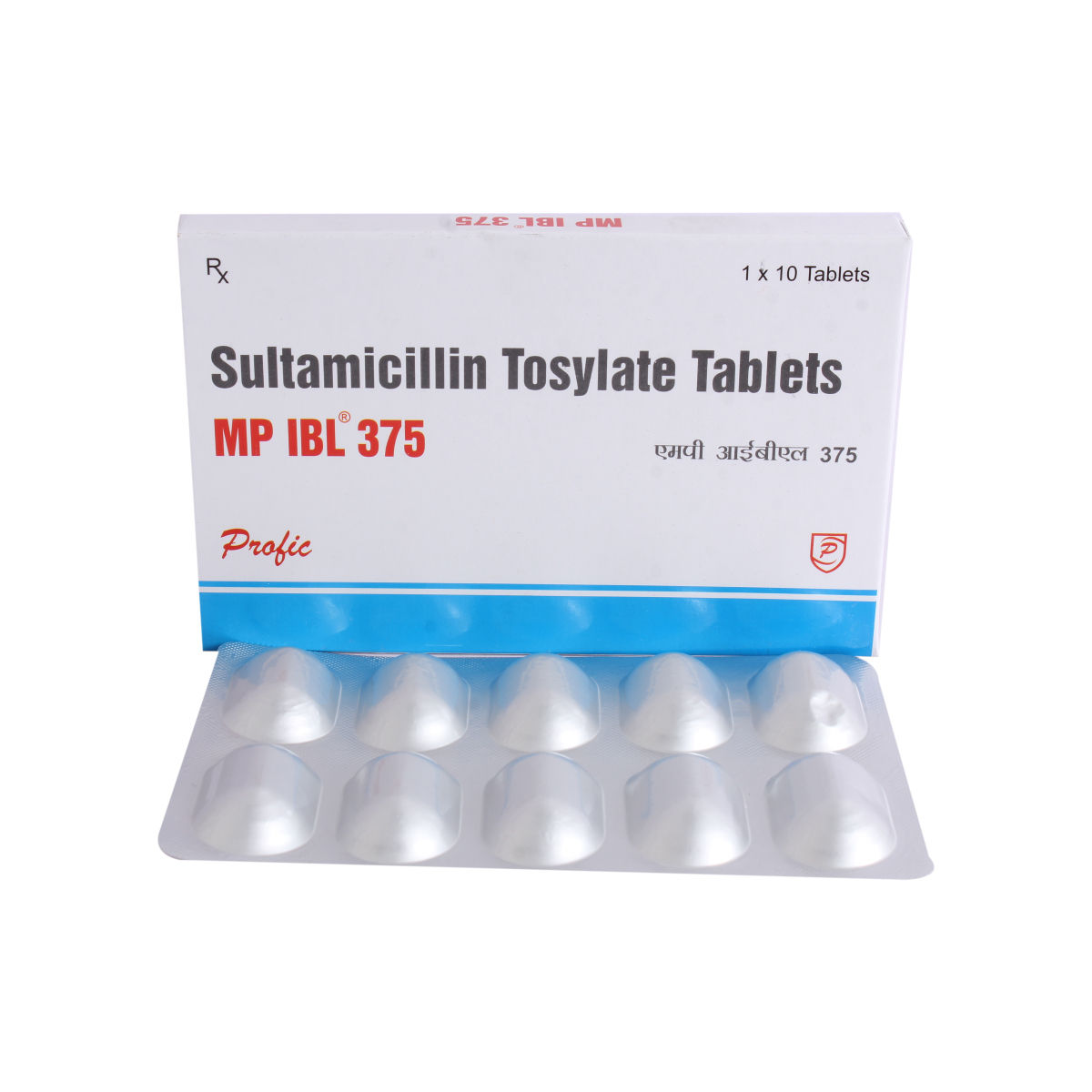 Myclav 375 mg Tablet 6's Price, Uses, Side Effects, Composition ...