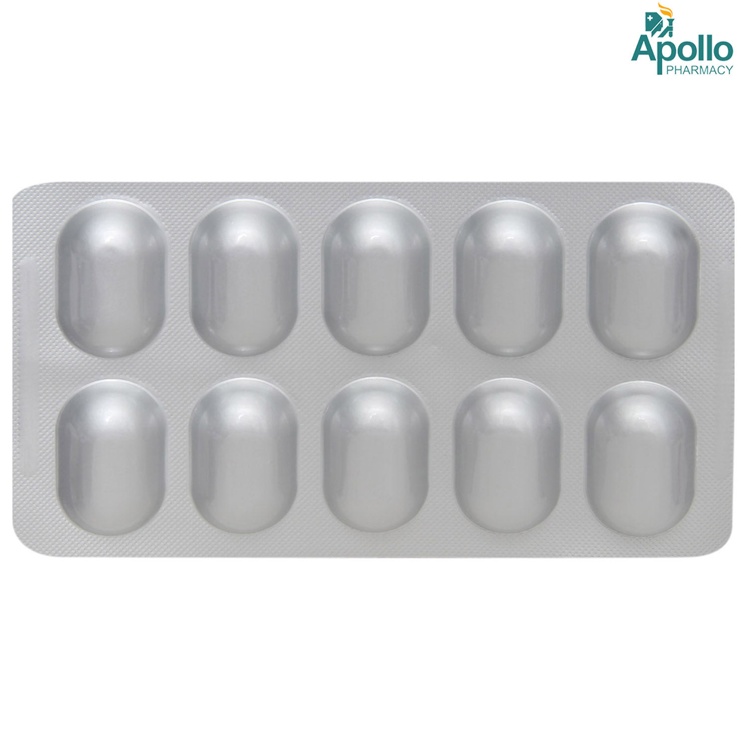 MPX-CV 625 Tablet 10's Price, Uses, Side Effects, Composition - Apollo ...